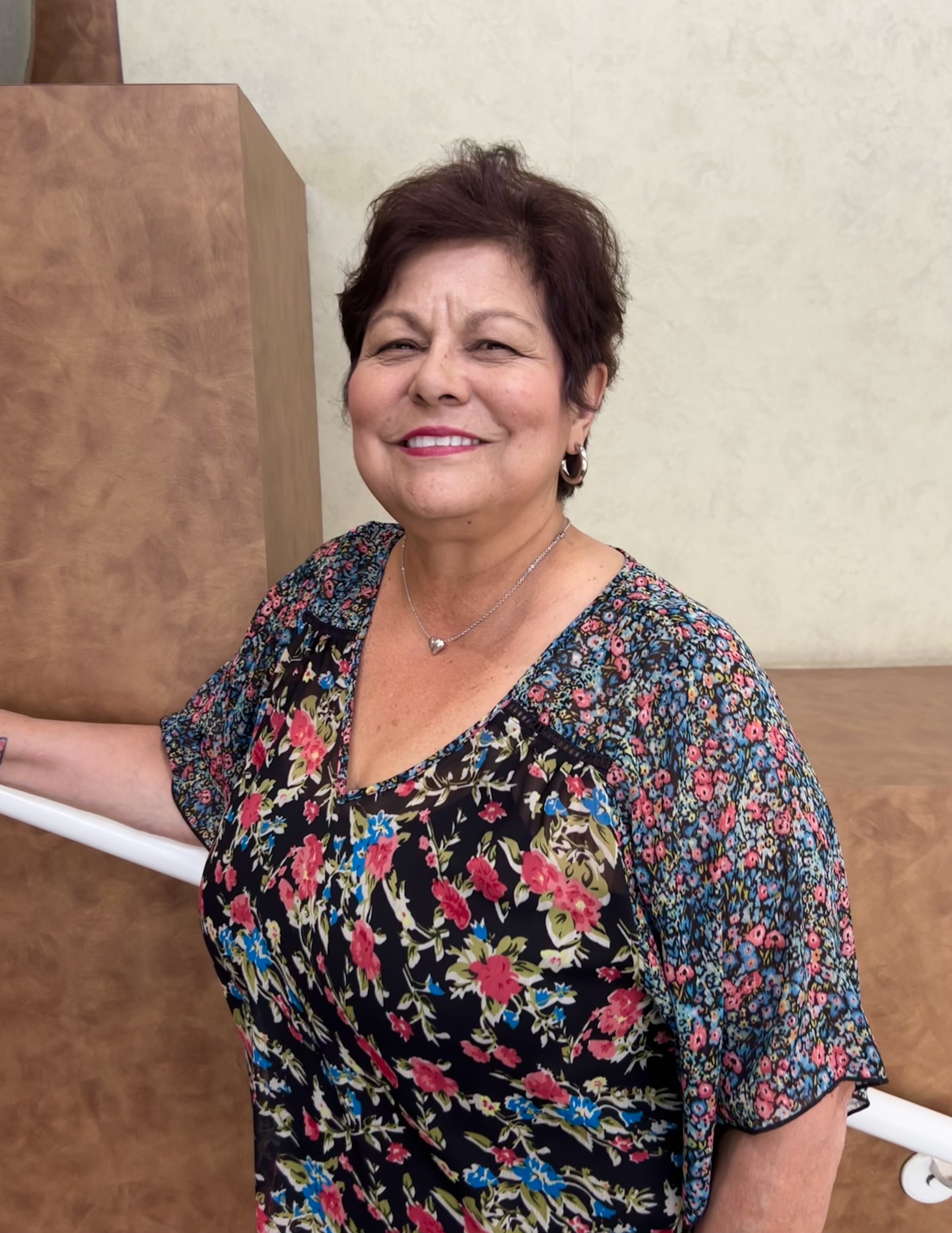 Team - Charles J. Dressman, DDS. Providing quality general and cosmetic ...